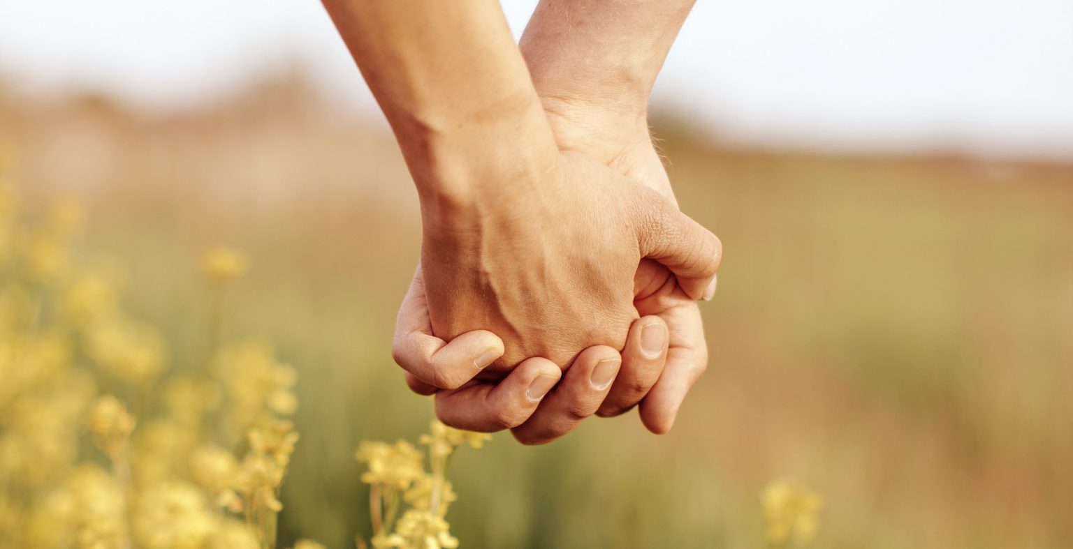 Why Are People Afraid of Love? – The Fear of Being Loved – OSHOTimes