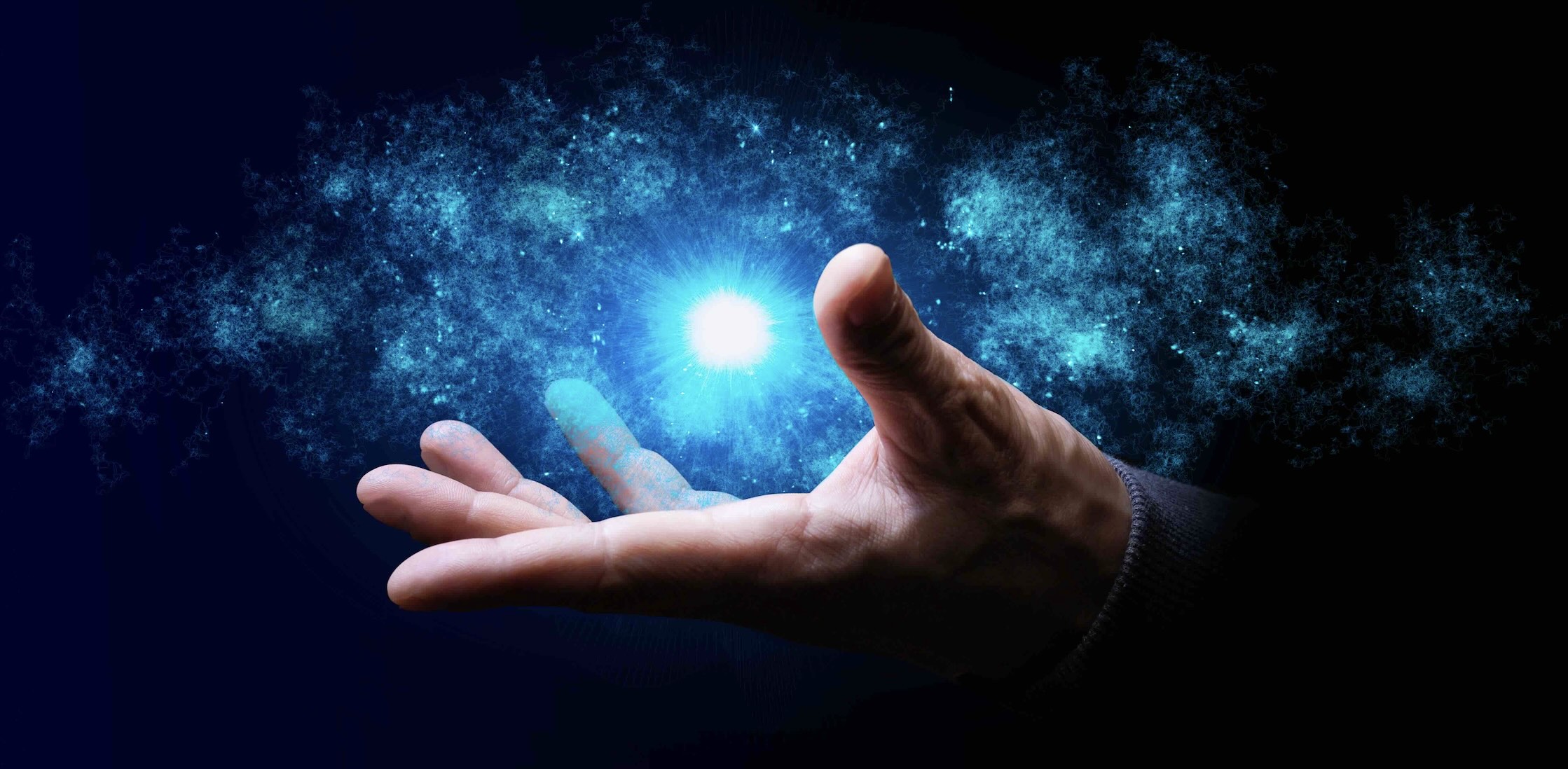 The Law of Magic – When Effect Comes before Cause – OSHOTimes